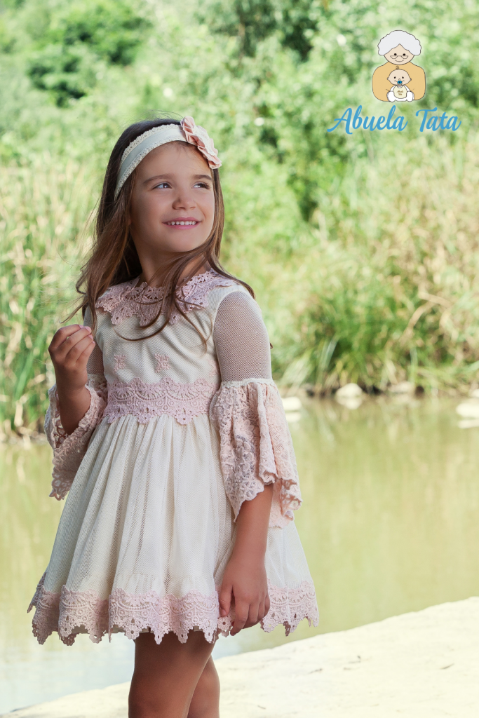 Abuela Tata | Fabricantes de moda infantil